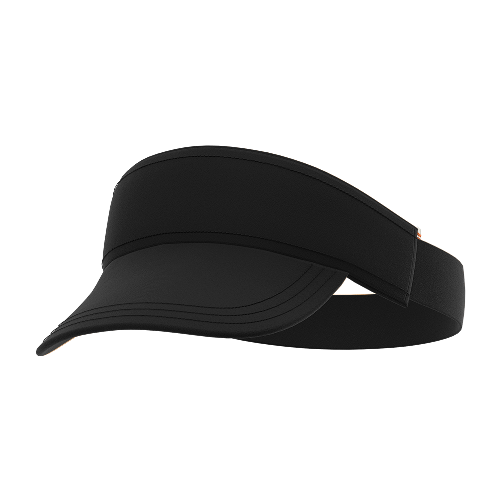 Stylish Women's Golf Visor: Minimal Design and Elegance – Tarzi Sport